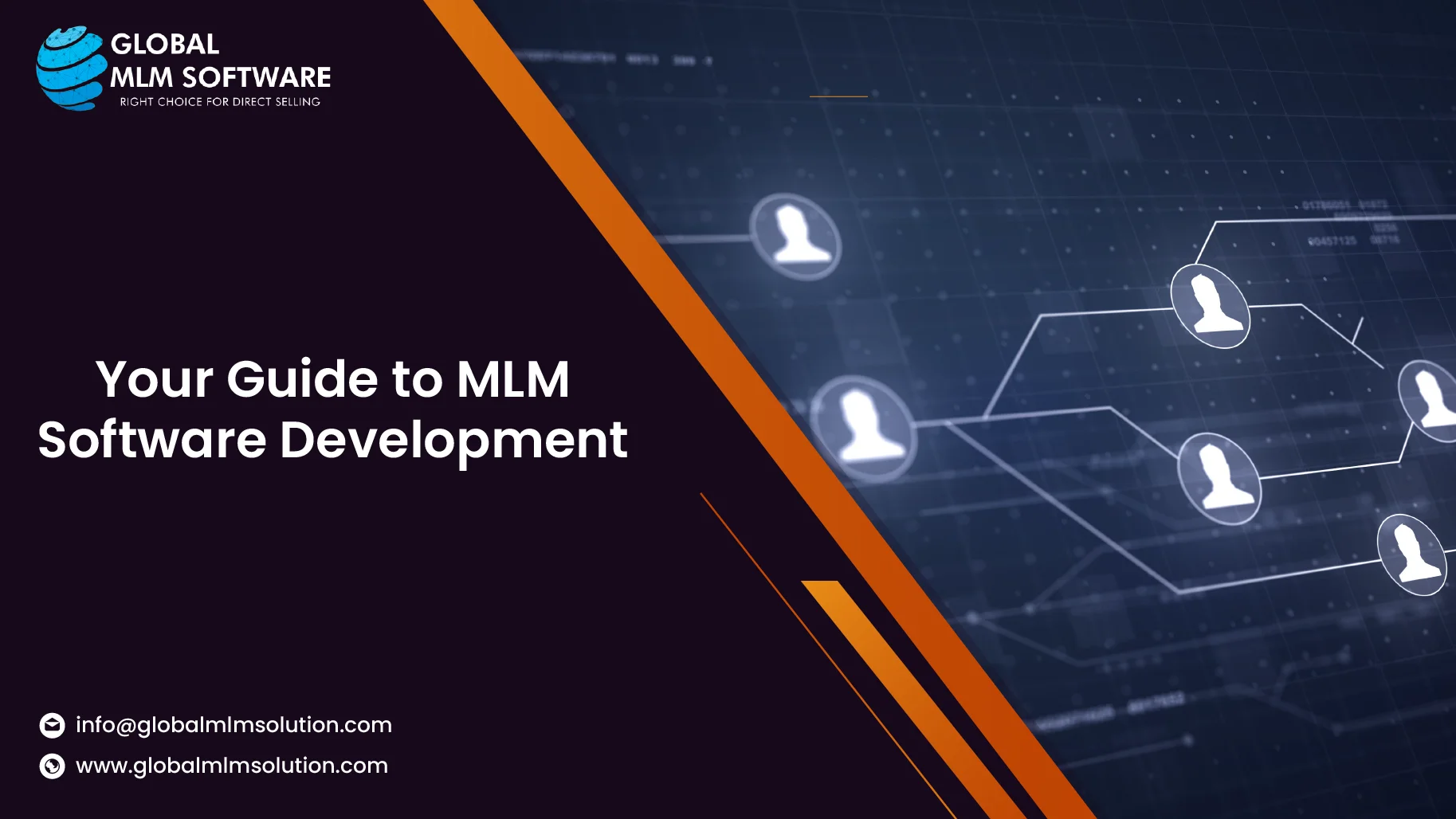 Unveiling MLM Success: A Guide to MLM Software Development Unveiling MLM Success: A Guide to MLM Software Development